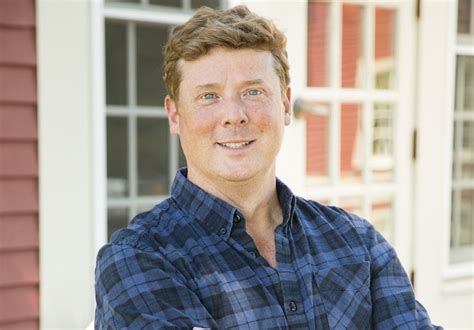 Kevin Oconnor Get To Know The Host Of This Old House