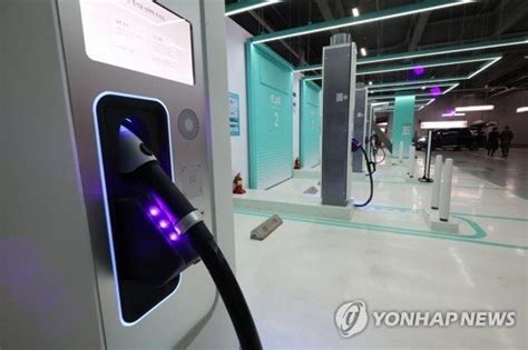 정부 전기차 구매 보조금 중장기 계획 마련한다 네이트 뉴스