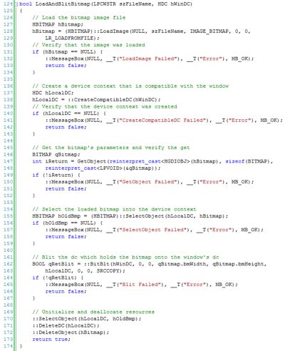 Lesson 9 Loading And Displaying Bitmaps