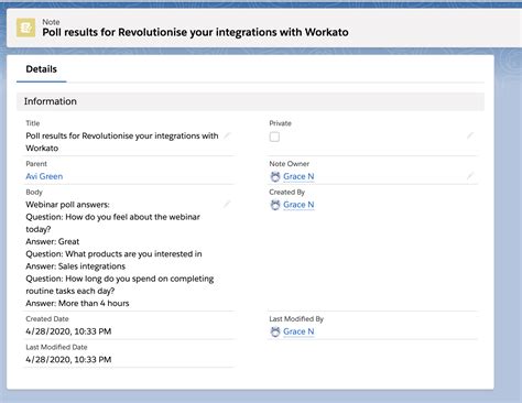 Workato Connectors Best Practices Workato Docs