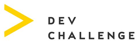 DEV Challenge Platform