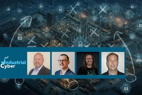 Growing Need To Safeguard Industrial Systems With Effective Ot Cybersecurity Programs