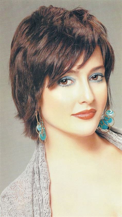 The Best Ideas For Razor Cut Hairstyles For Medium Length Hair Home