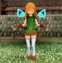 恋愛サーキュレーション Issue 68 UuuNyaa blender mmd assets GitHub