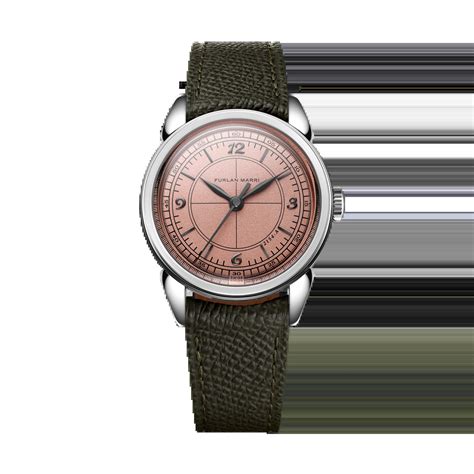 Furlan Marri — Geneva Microbrand Watches Microbrand Atlas