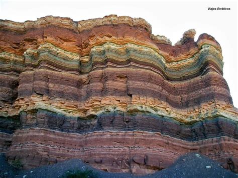 Layers Of Sediment Geology Rocks Geology Patterns In Nature