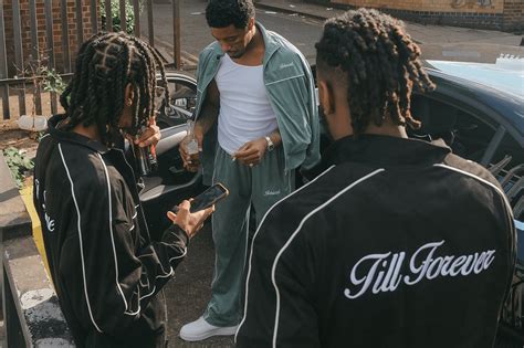 Hypebeast Flea A Dna Hypebeast