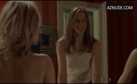 Michelle Clunie Thea Gill Breasts Lesbian Scene In Queer As Folk Aznude