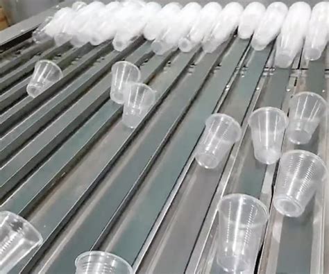 Blow Molding A Giant Water Tank