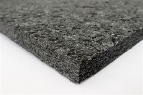 Good Sound Absorbing Materials