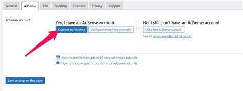 Easy Steps To Add Google Adsense To Your WordPress Website