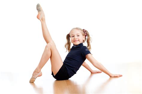 Jazz Dance Poses
