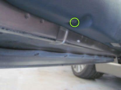 How To Outside Temp Sensor Replacement SportsMaserati Com