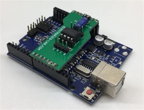 002 electronics