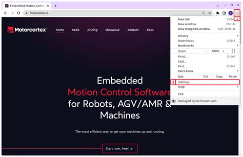 Install A Browser Certificate