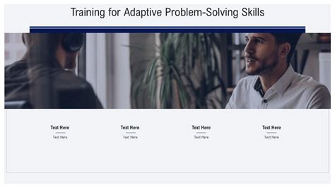 Polymorphic Approach Adaptive Method Problem Solving Ppt Template St Ai Ppt Sample