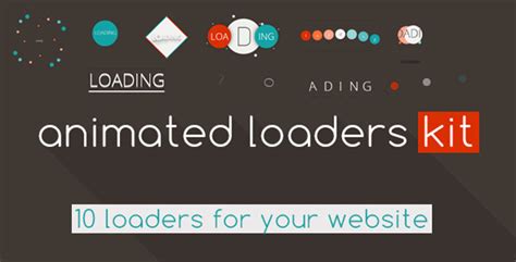 Best CSS SVG Loaders And Spinners Code Geekz