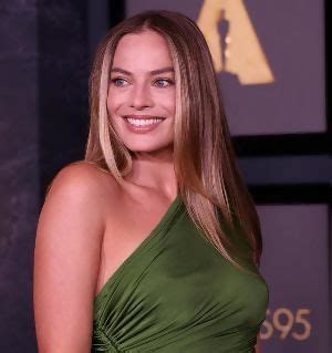 PornPic XXX Margot Robbie
