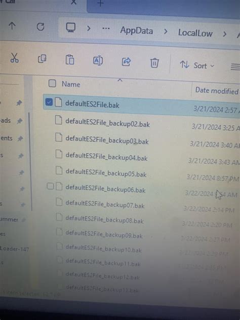 Can I Replace My Default Es2 File With These Rmysummercar