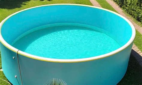 Ipoolgo® Piscine Gonflable Rigide Achat And Location