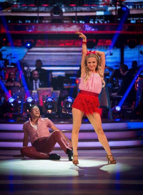 Kellie Bright Scrolller