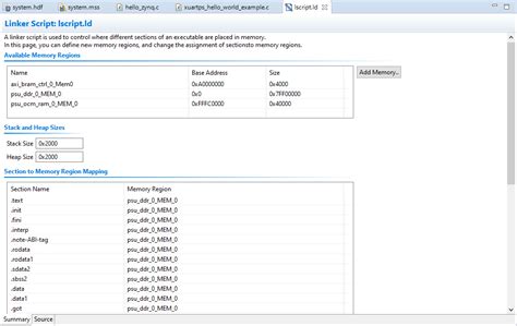 Path Ii Programmable Blog 5 Starting With Zynq Ultrascale Mpsoc Software With Xilinx Sdk