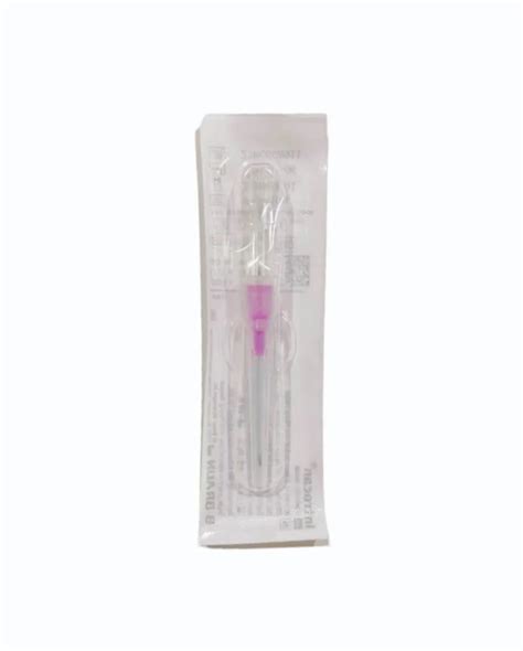 Polypropylene Pp Introcan At ₹ 150 Unit In Surat Id 2856364287630