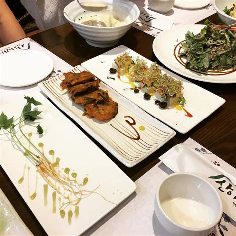 산아래 경기 남양주 별내 다산 맛집검색 식신