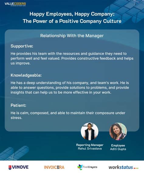 Valuecoders Careers On Linkedin Companyculture Employeeengagement