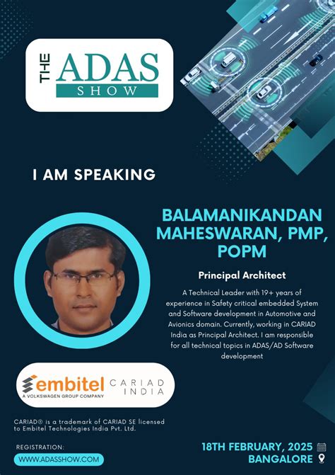Embeddedsystems Adas2025 Automotivetech Embeddedsystems Embitel