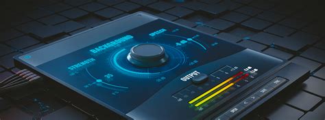 Elevating VST Plugin UI With Custom Solutions Voger Design