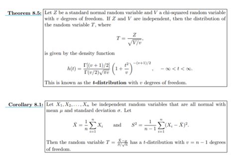 Solved What Is The Expression For A Chi Squared X2
