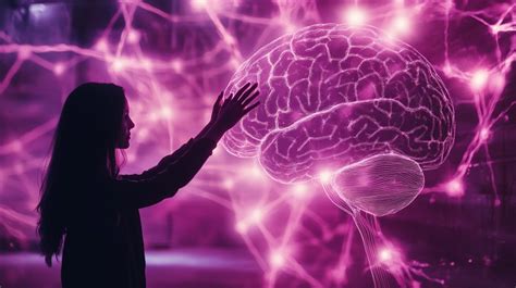 Free Exploring Neural Connections Image Download At Stockcake