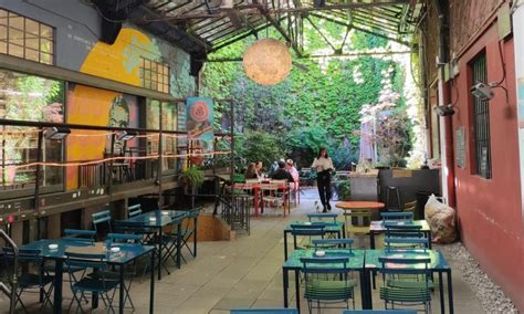 Isola Milano Bar