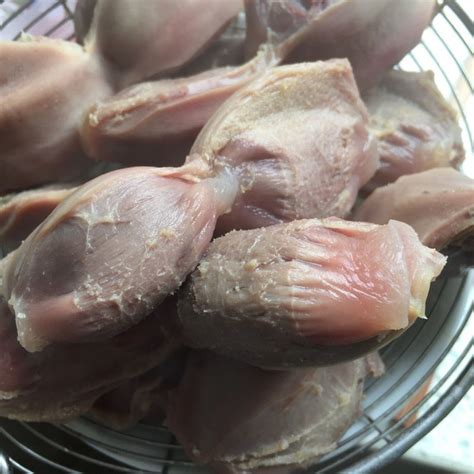 苏式盐水鸭肫怎么做 苏式盐水鸭肫的做法 豆果美食