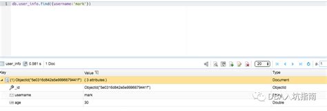 Mongodb数字类型你真的了解吗？ 墨天轮