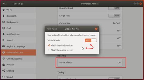 Quick Tip Disable Mute Terminal Alert Sound In Ubuntu 1804