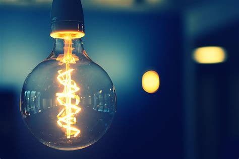 💡 Качественные диммируемые светодиодные лампы на 2025 год