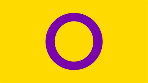 Intersex Symbol And Its Meaning Cu Independent