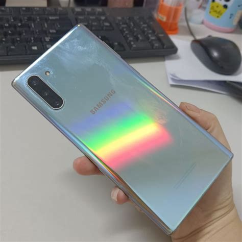 Jual Samsung Galaxy Note Second Shopee Indonesia