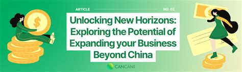 Unlocking New Horizons Exploring The Potential Of Expanding Your