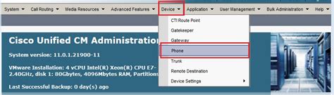 configure cisco ip phone speed dial buttons with callmanager 11 x cisco