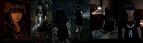 Fatal Frame Maiden Of The Black Water Nude Mods Page 52 Adult Gaming Loverslab