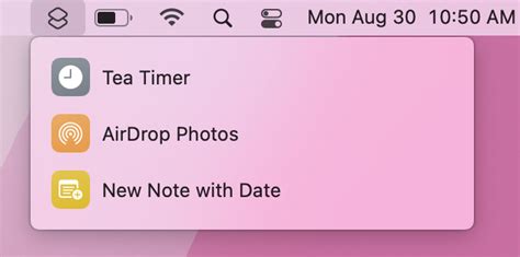 How To Use Shortcuts To Automate Macos Monterey The Mac Security Blog