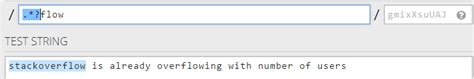 tcl expect extract specific string from output stack overflow