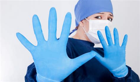 What To Do If Youre Sexually Harassed By A Patient MDLinx