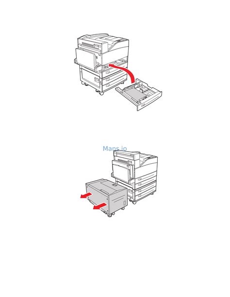 Xerox Phaser 5500 User Guide Online [194 251] 1190416