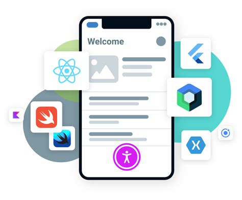 Axe Devtools For Mobile Mobile App Accessibility Testing Tools