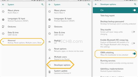 Awesome Info About What Is Oem Unlocking Shipclassroom