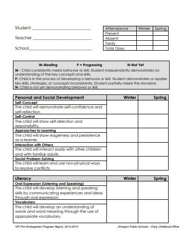 Prebabe Progress Report Template PROFESSIONAL TEMPLATES Progress Report Template Book
